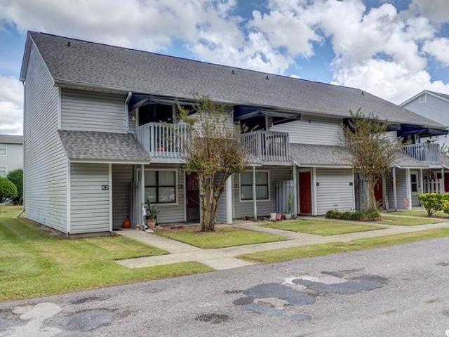 801 Burcale Rd Apt K6, Myrtle Beach, SC 29579