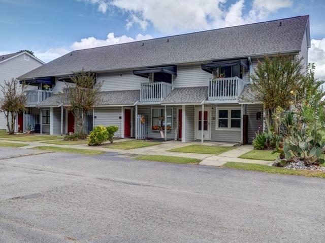 801 Burcale Rd Apt K6, Myrtle Beach, SC 29579