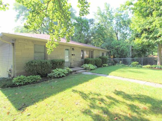 801 Burlington Ave, Frankfort, IN 46041