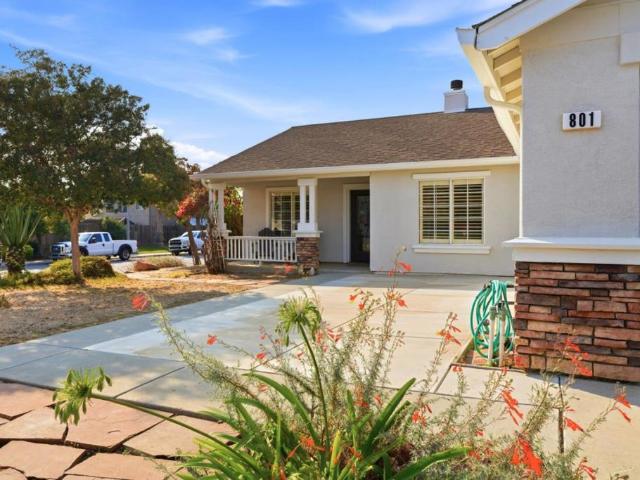 801 Gonzalez Circle