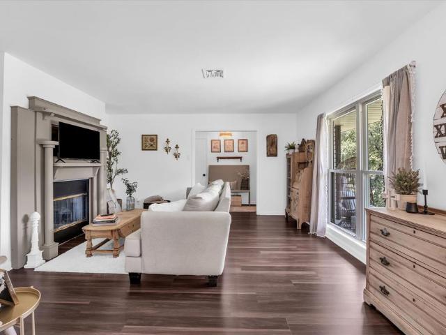 801 Gaywood Drive