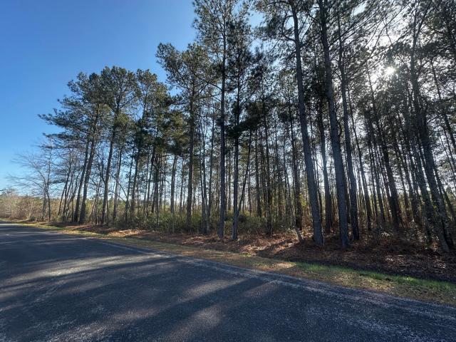 801 Gar Road