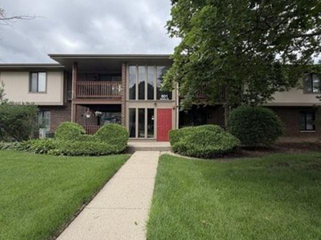 801 Garden Cir Apt 6, Streamwood, IL 60107