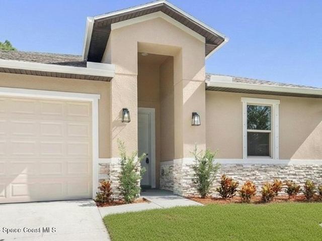 801 Gelaso St SW, Palm Bay, FL 32908