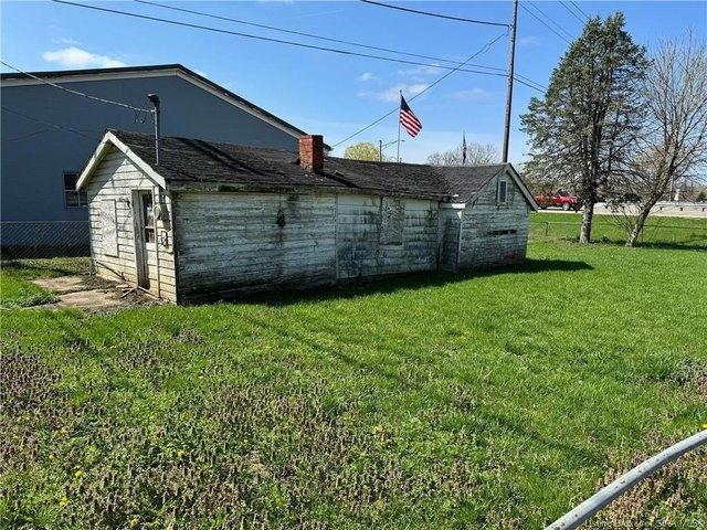 801 Gerry Ln, Madison, IN 47250