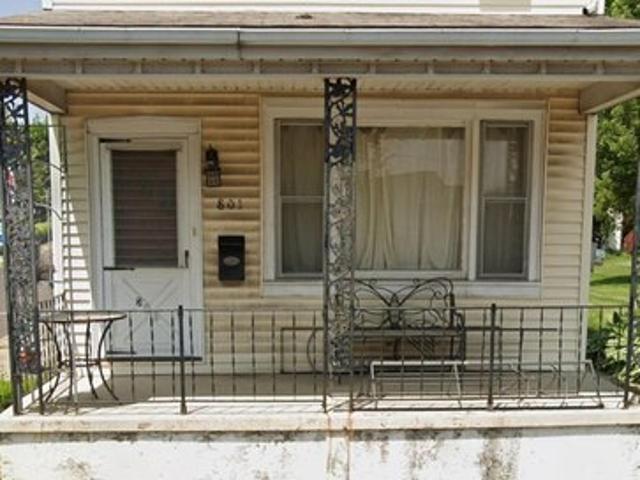 801 Glasgow St, Pottstown, PA 19464
