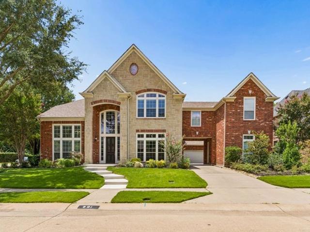 801 Glendevon Dr, McKinney, TX 75071