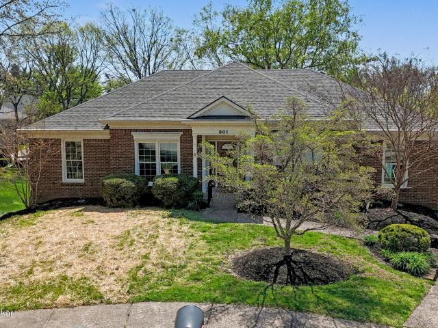 801 Gleneagle Ct