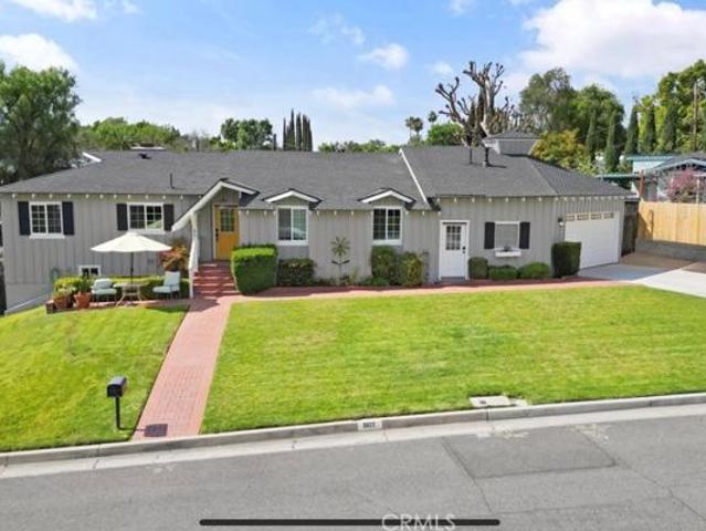 801 Grandview Ave, Fullerton, CA 92832