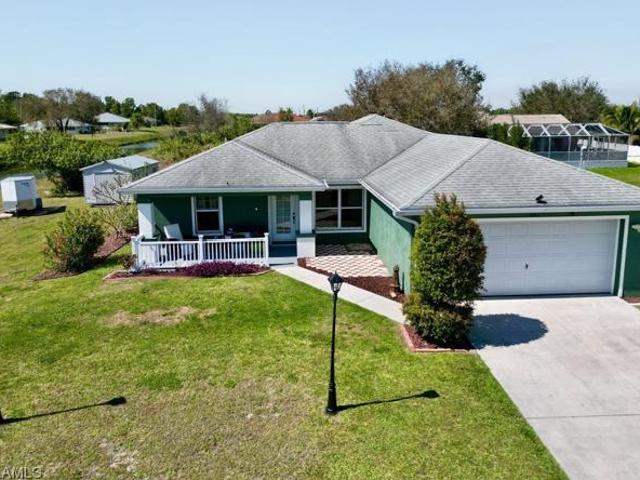 801 Donald Ave N, Lehigh Acres, FL 33971