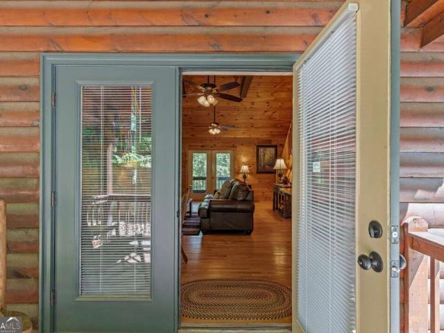 801 Davenport Mountain Road