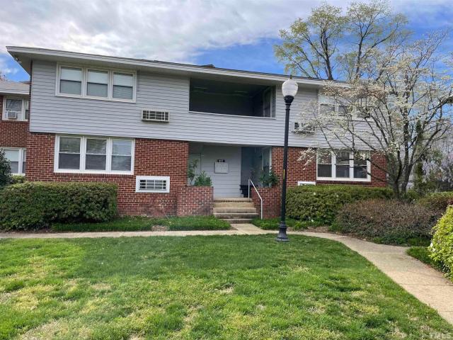 801 Daniels Street A