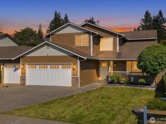 801 Darwins Way, Granite Falls, WA 98252