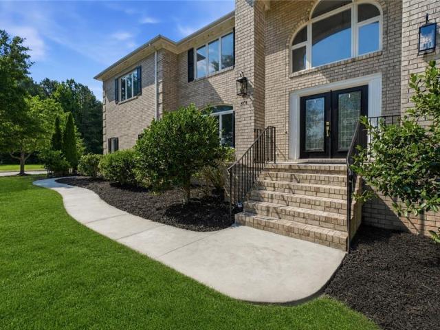 801 Dasa Leo CT