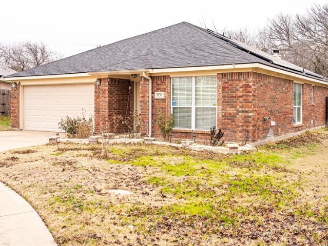 801 Deedee Creek Drive