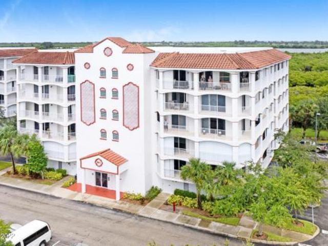 801 Del Rio Way Unit 602, Merritt Island, FL in Merritt Island, Florida