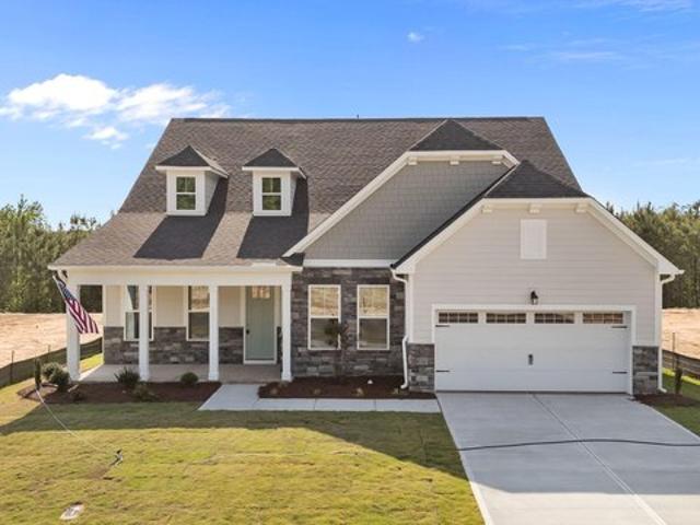 801 Diana Victoria Ct, Wendell, NC 27591