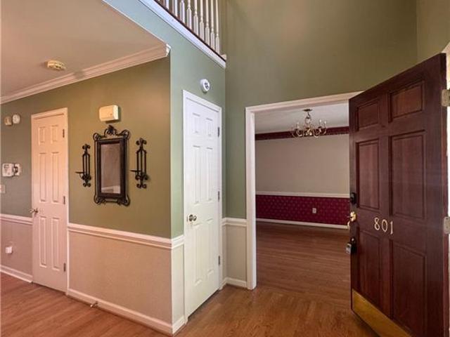 801 Driftwood Drive