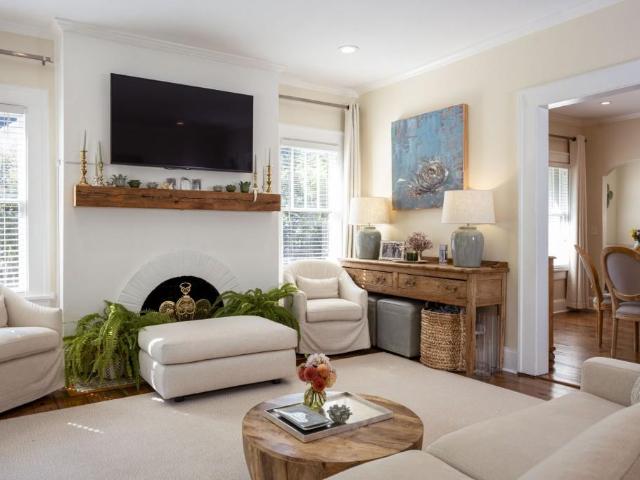 801 Durant Pl NE, Atlanta, GA 30308 | MLS #7745 | Compass