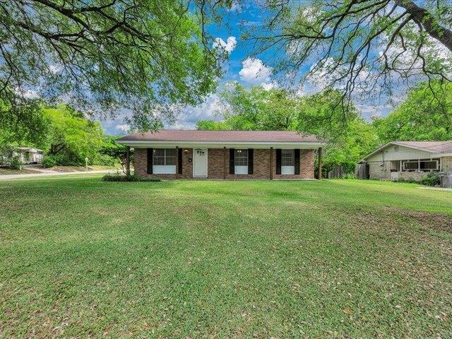 801 Duren St, Lufkin, TX 75904