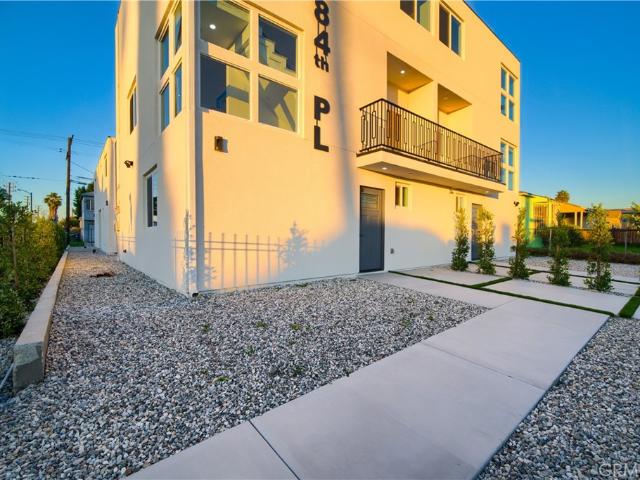 801 E 84th Pl, Unit 1/2, Los Angeles, CA 90001 | MLS #OC26097 | Compass