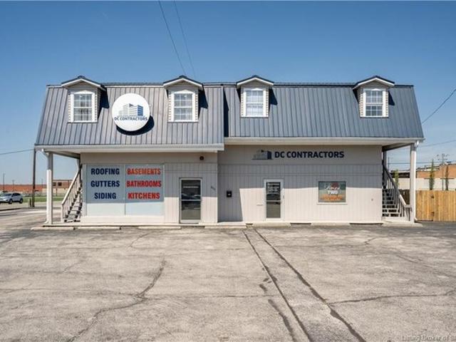 801 E 10th St, Jeffersonville, IN 47130