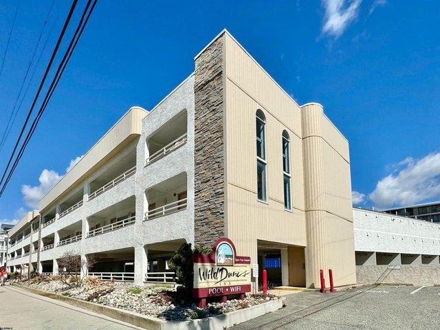 801 E 10th St Unit 255, Ocean City, NJ 08226