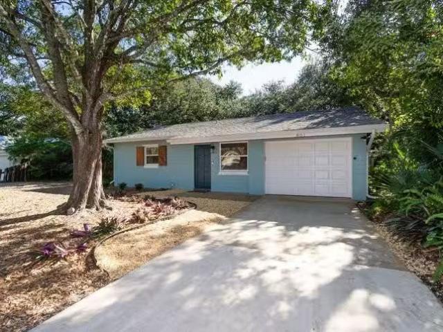 801 E. 23rd Avenue Slow M'Ocean Beach Oasis 801 E 23rd Ave