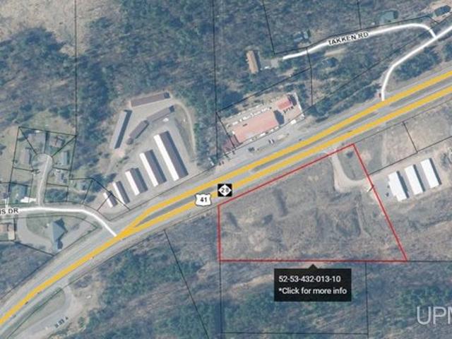 801 E US 41 Hwy, Negaunee, MI 49866