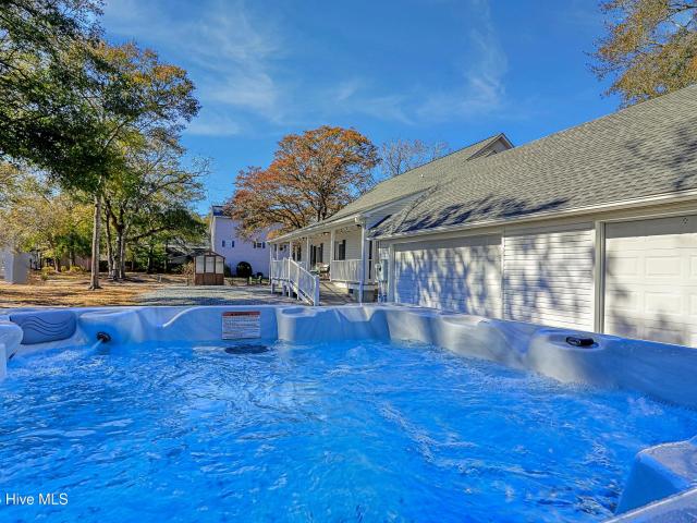 801 E Yacht Drive