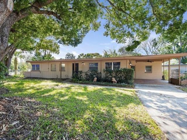 801 E Airport Blvd, Sanford, FL 32773
