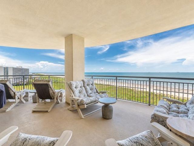 801 E Beach Dr Unit BC0800, Galveston, TX 77550