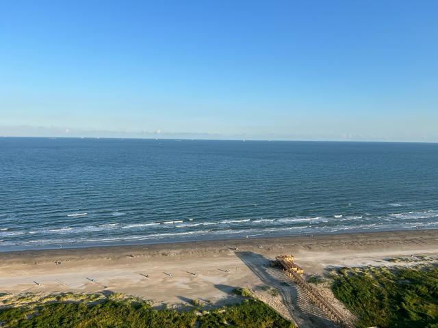 801 E Beach Dr, Unit BC1910, Galveston, TX 77550 | MLS #89216