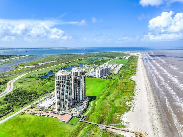 801 E Beach Dr, Unit BC2808, Galveston, TX 77550 | MLS #24731