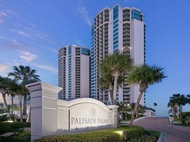 801 E Beach Dr Unit TW1704, Galveston, TX 77550