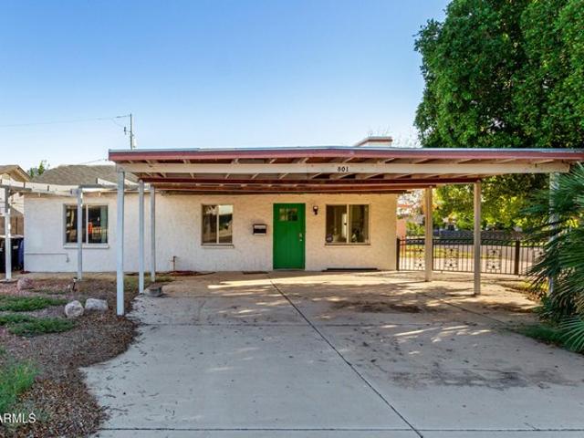 801 E Butler Dr, Phoenix, AZ 85020