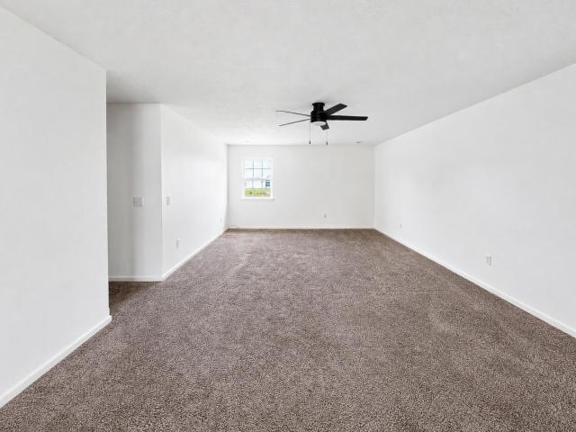 801 E Clay Street