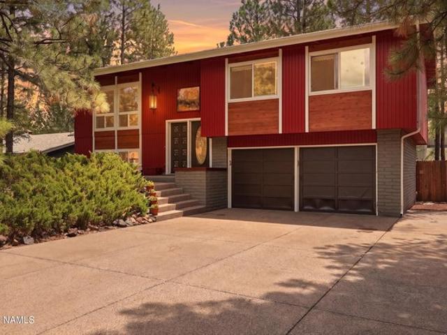 801 E Crestview Ave, Flagstaff, AZ 86001
