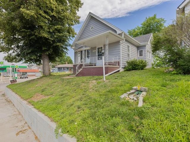 801 E Erie St, Missouri Valley, IA 51555