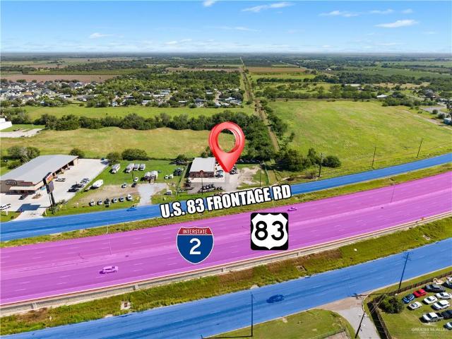 801 E Expressway 83