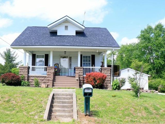 801 E Jasper Rd, Winslow, IN 47598