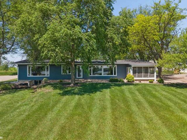 801 E Lake St, Ventura, IA 50428