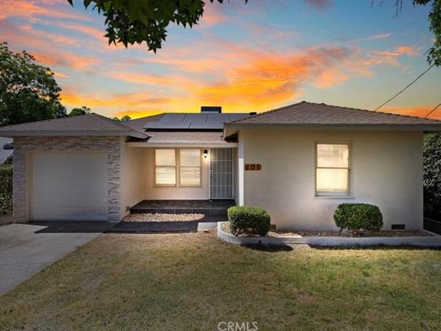 801 E Laurel Ave, Visalia, CA 93292
