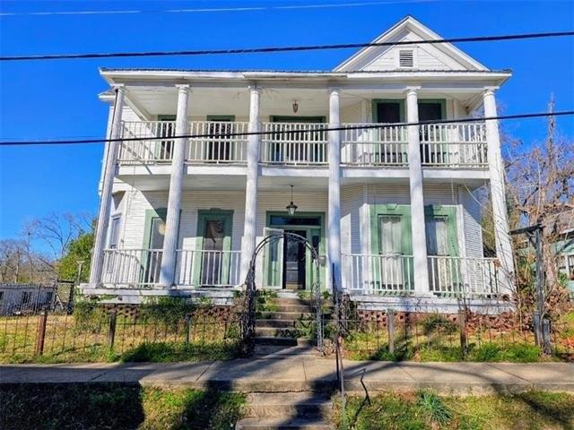 801 E Main St, Winnfield, LA 71483
