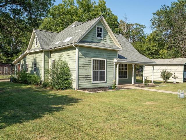 801 E Main Street
