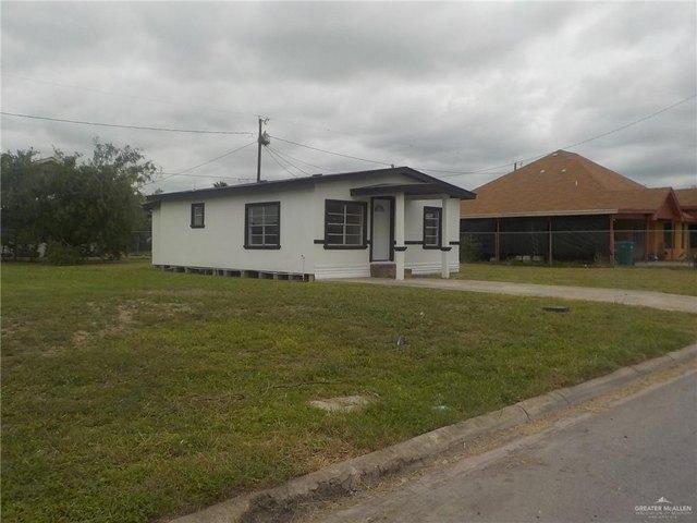 801 E Mavi Dr, Pharr, TX 78577