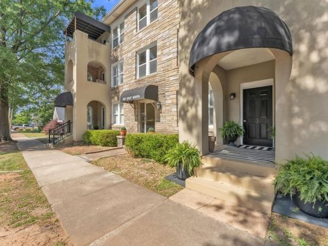 801 E North St Apt 3, Greenville, SC 29601