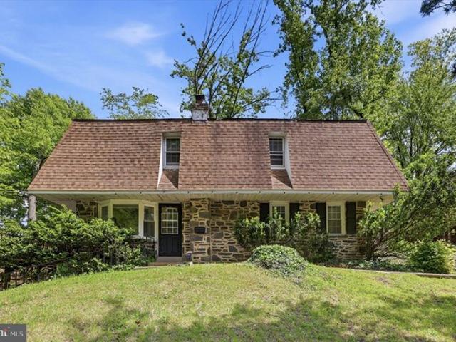 801 E Penn Pines Blvd, Aldan, PA 19018