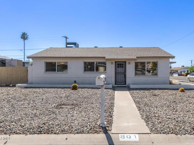 801 E Ruth Ave, Phoenix, AZ 85020 | MLS #6988 | Compass
