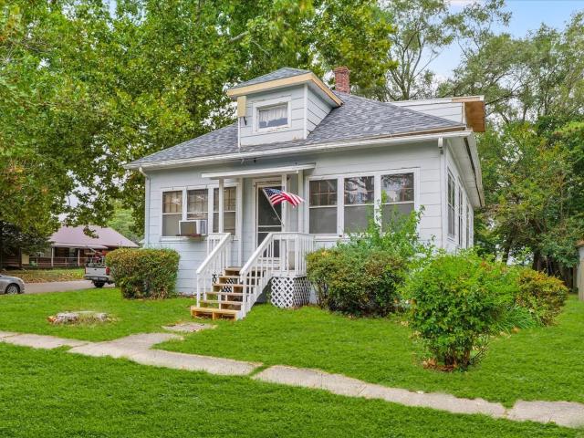 801 E Sangamon Ave, Rantoul, IL 61866 | MLS #12604